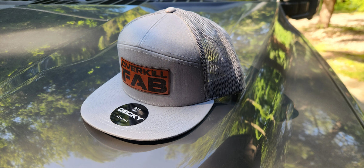overkillfab hat – Overkill Fab