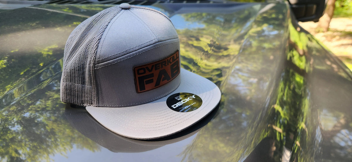 overkillfab hat – Overkill Fab