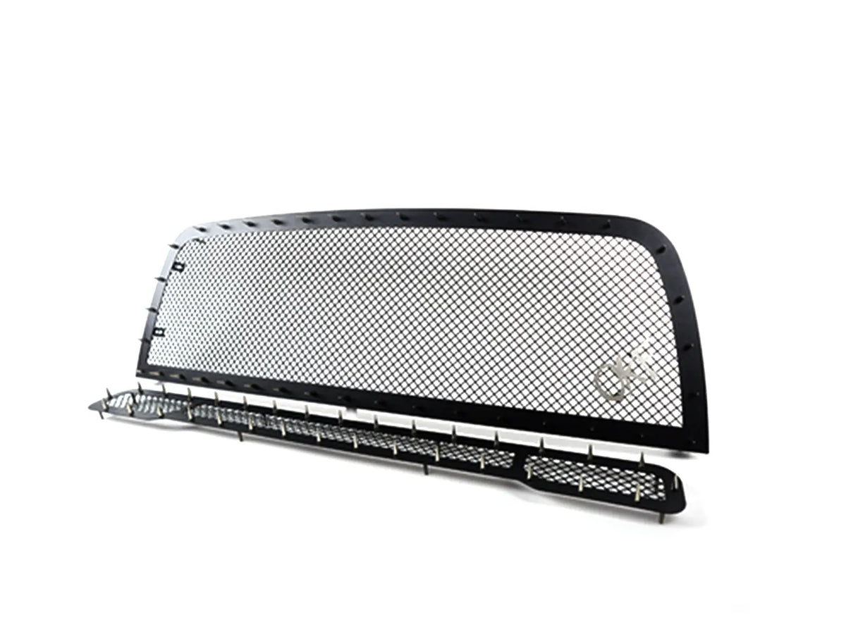 2013-2018 Ram 1500, Grille Insert Combo – Overkill Fab