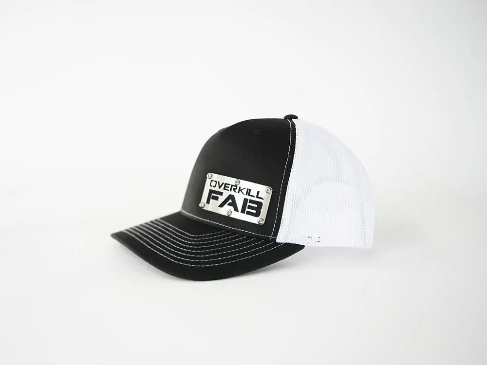 Overkill Fab billet hat