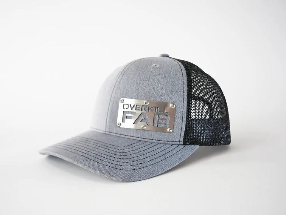 Overkill Fab billet hat