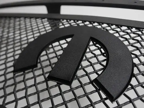 M Emblem – Overkill Fab